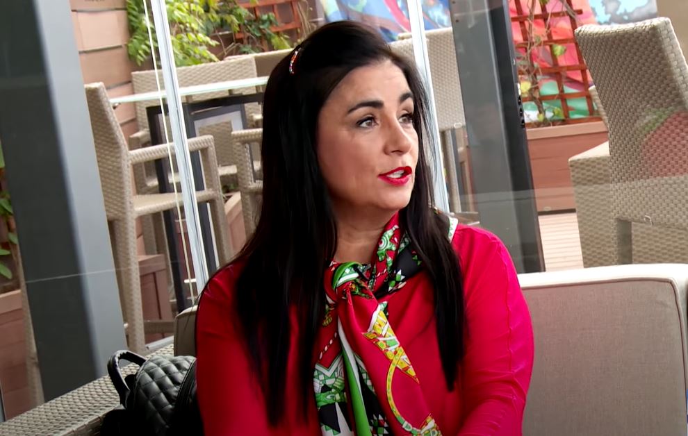 Alka Vuica otkrila ko joj je bio najzgodniji muškarac u Jugoslaviji