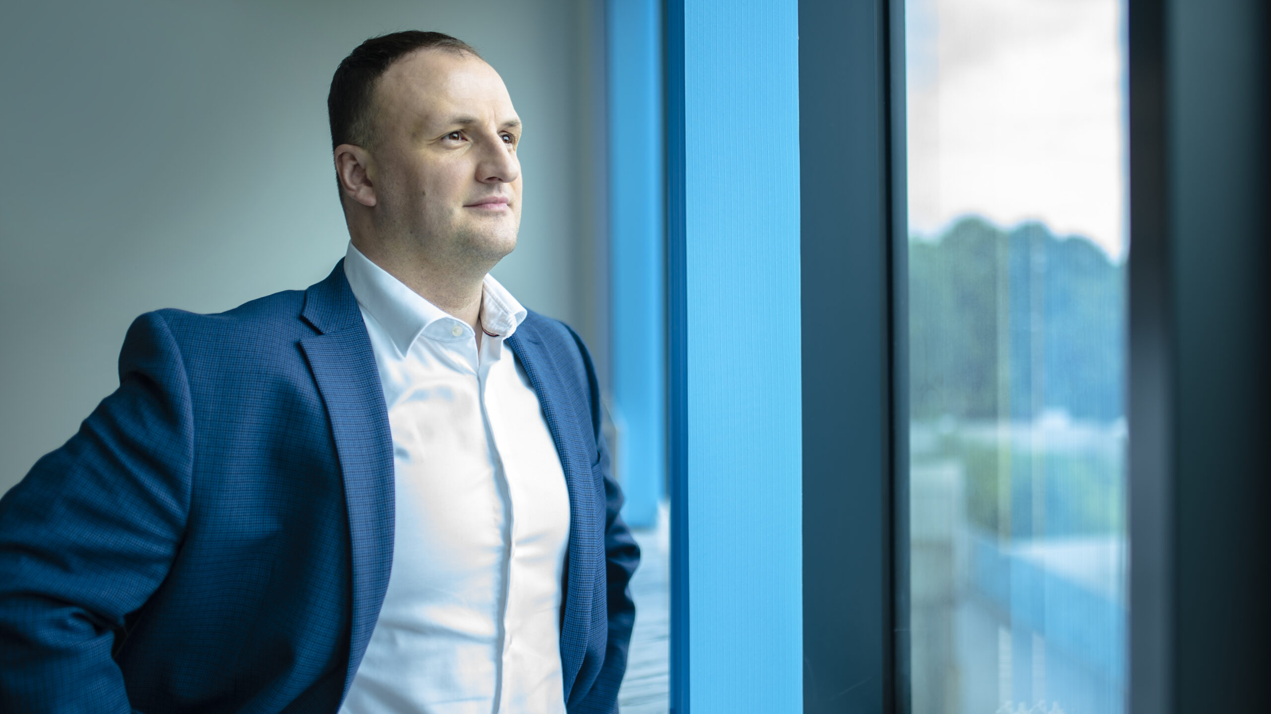 POBJEDNIK DANA Bojan Vujić - Srpskainfo