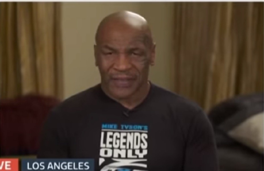 "ČEKAM TEST I SAZNAM DA SAM TRUDAN" Tajson i Novicki pričali o ...