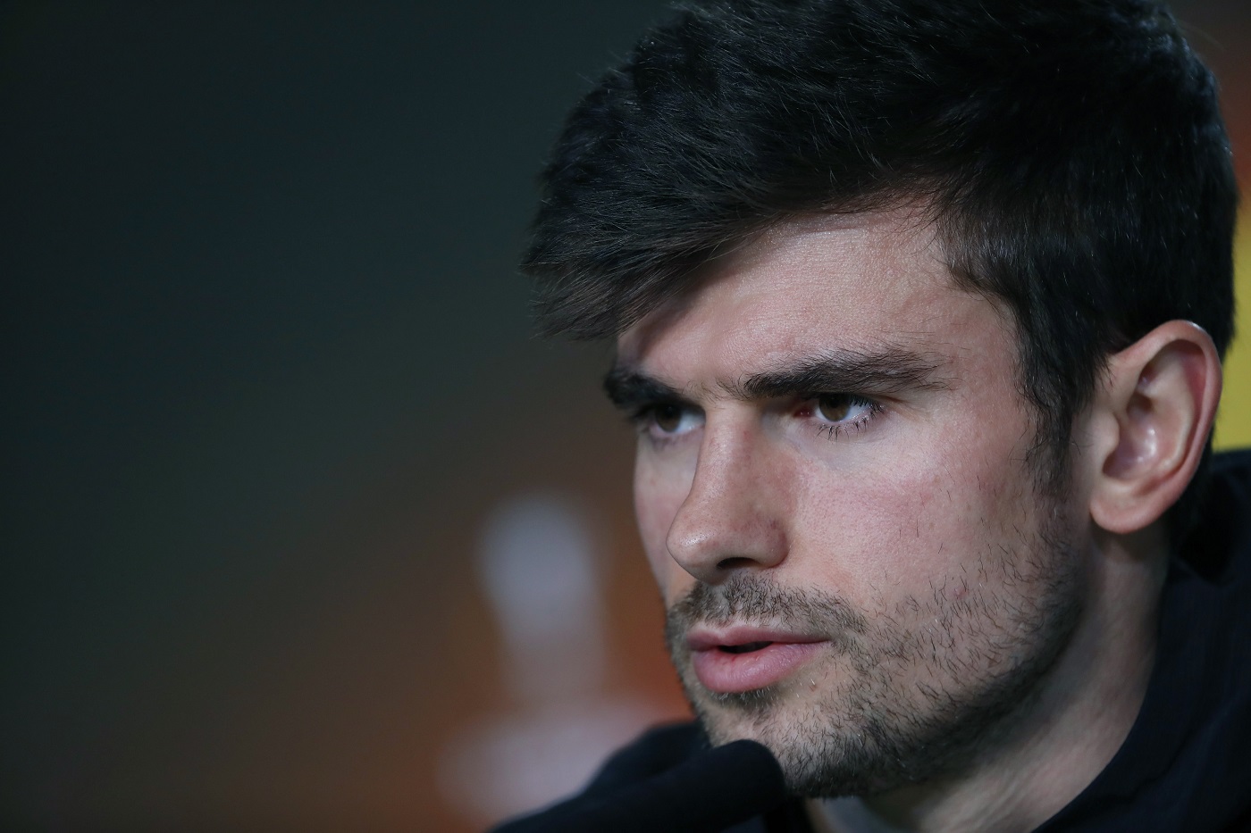 "SRBI VIŠE POŠTUJU PUTINA NEGO VUČIĆA" Fudbaler govorio o politici za ...