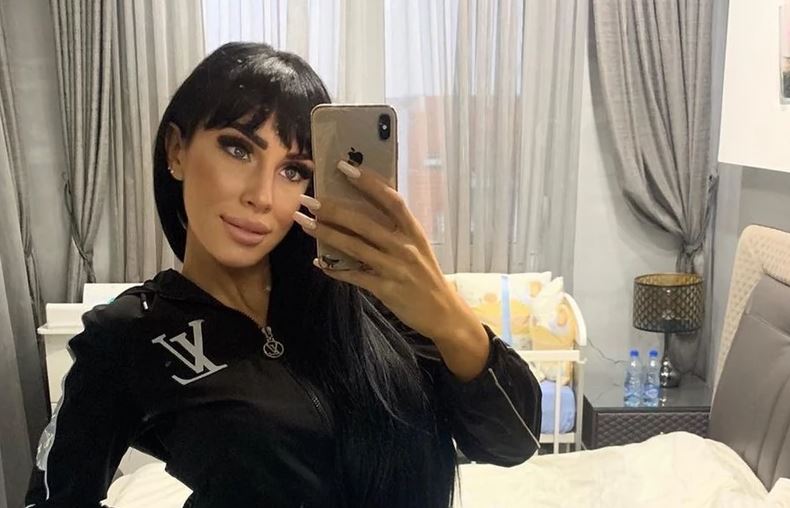 Aleksandra Subotić je nekada imala 90 kg, a evo kako danas izgleda