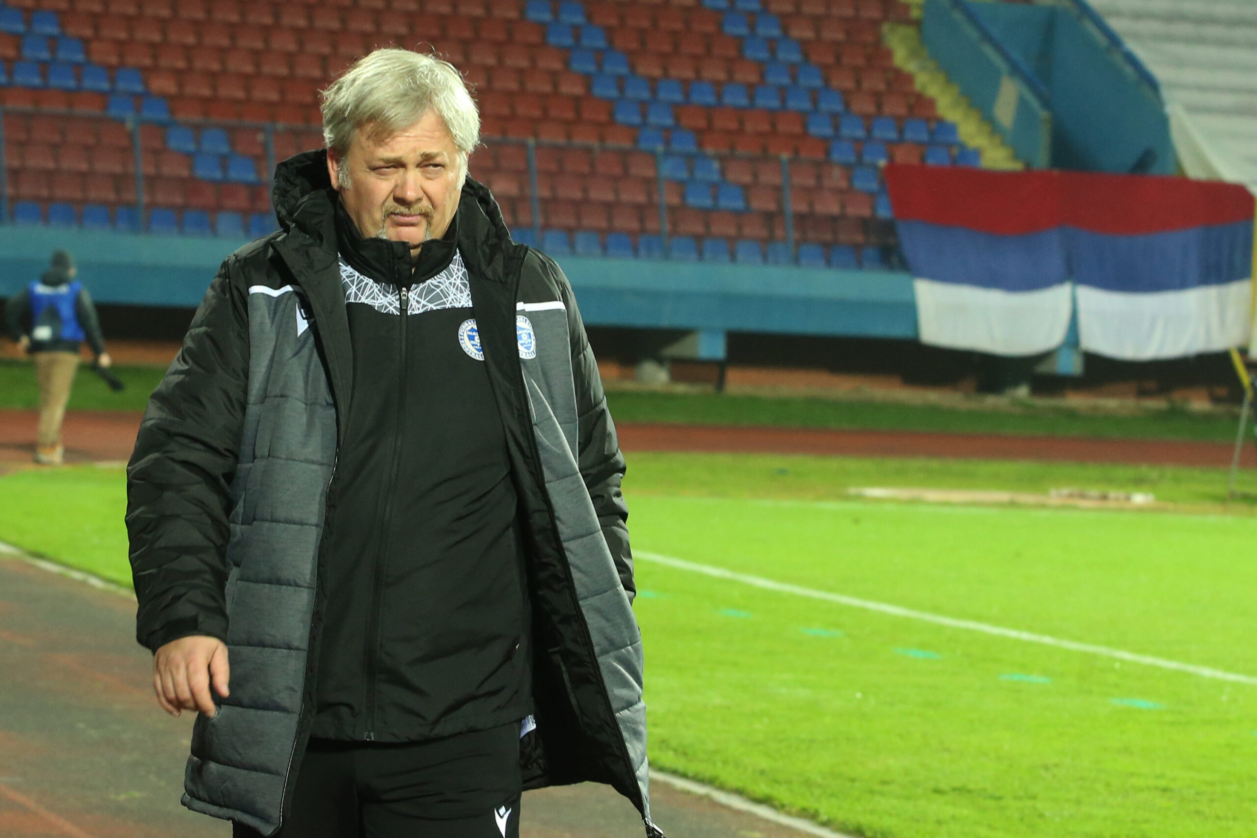 Amar Osim ponovo u Premijer ligi BiH?