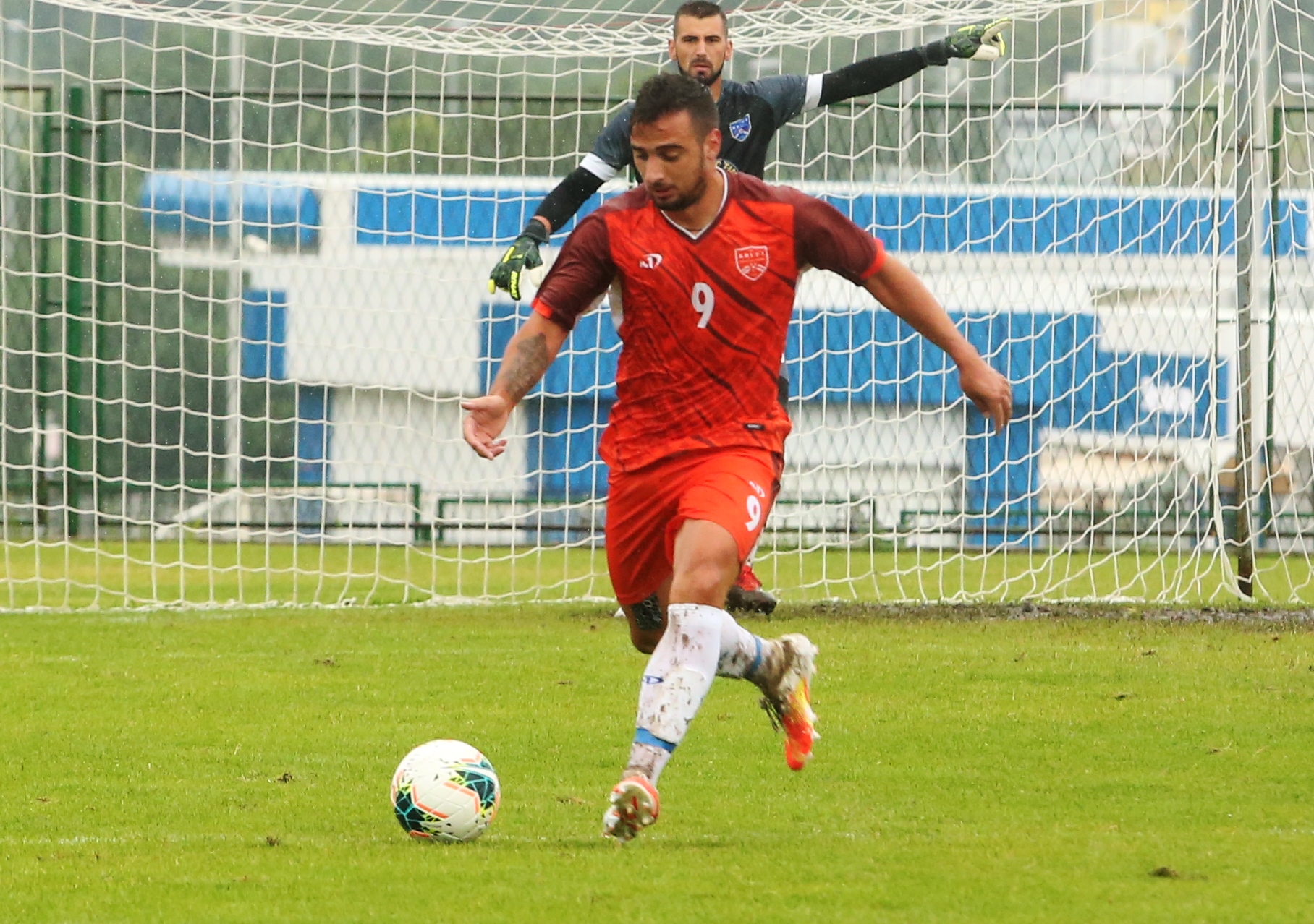 REMI U KANJONU VRBASA Aćimović donio bod Krupi - Srpskainfo