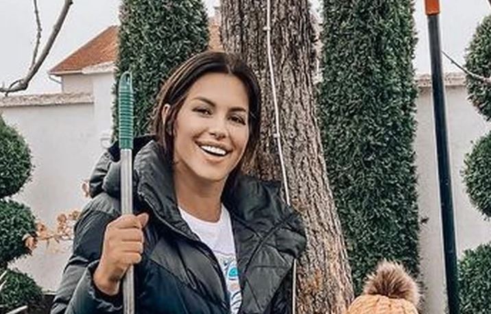 SEKA ALEKSIĆ POKRENULA BURU "Šta je to na kući pjevačice, nevjerovatno ...