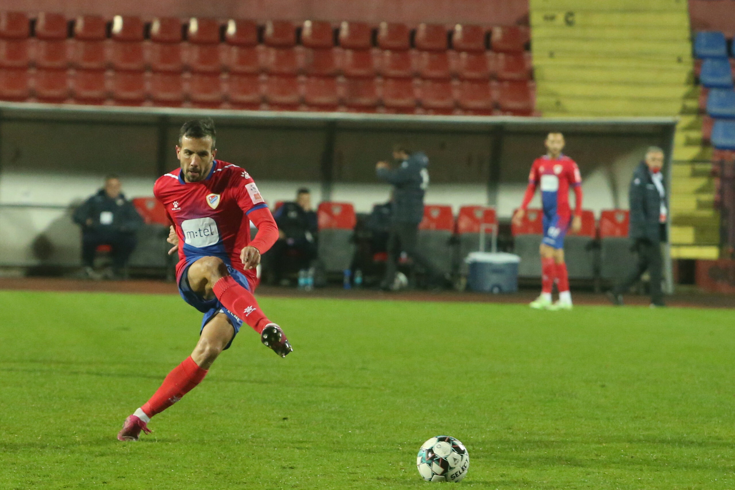 BORAC PUTUJE NA PRIPREME Na spisku za Sloveniju 32 imena - Srpskainfo