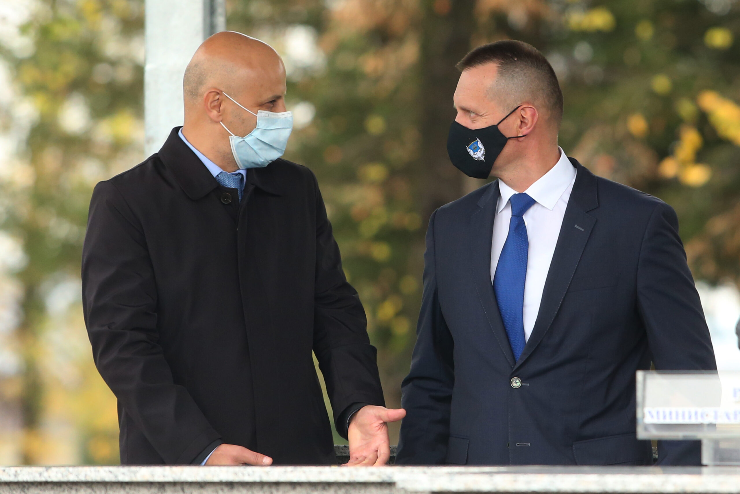 Kostrešević poručuje: Nema podjela i paralelnih struktura u policiji Srpske - Srpskainfo