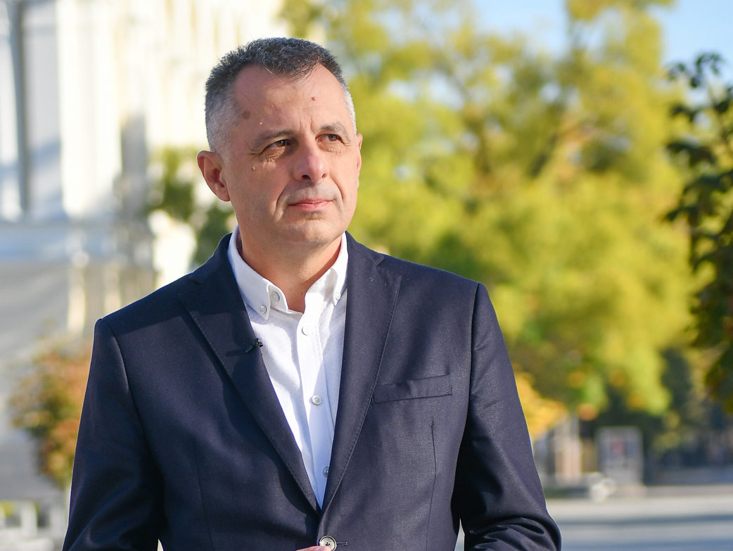 "Tri ex, jedan aktuelni" Bivši gradonačelnici Banjaluke na kafi (FOTO ...