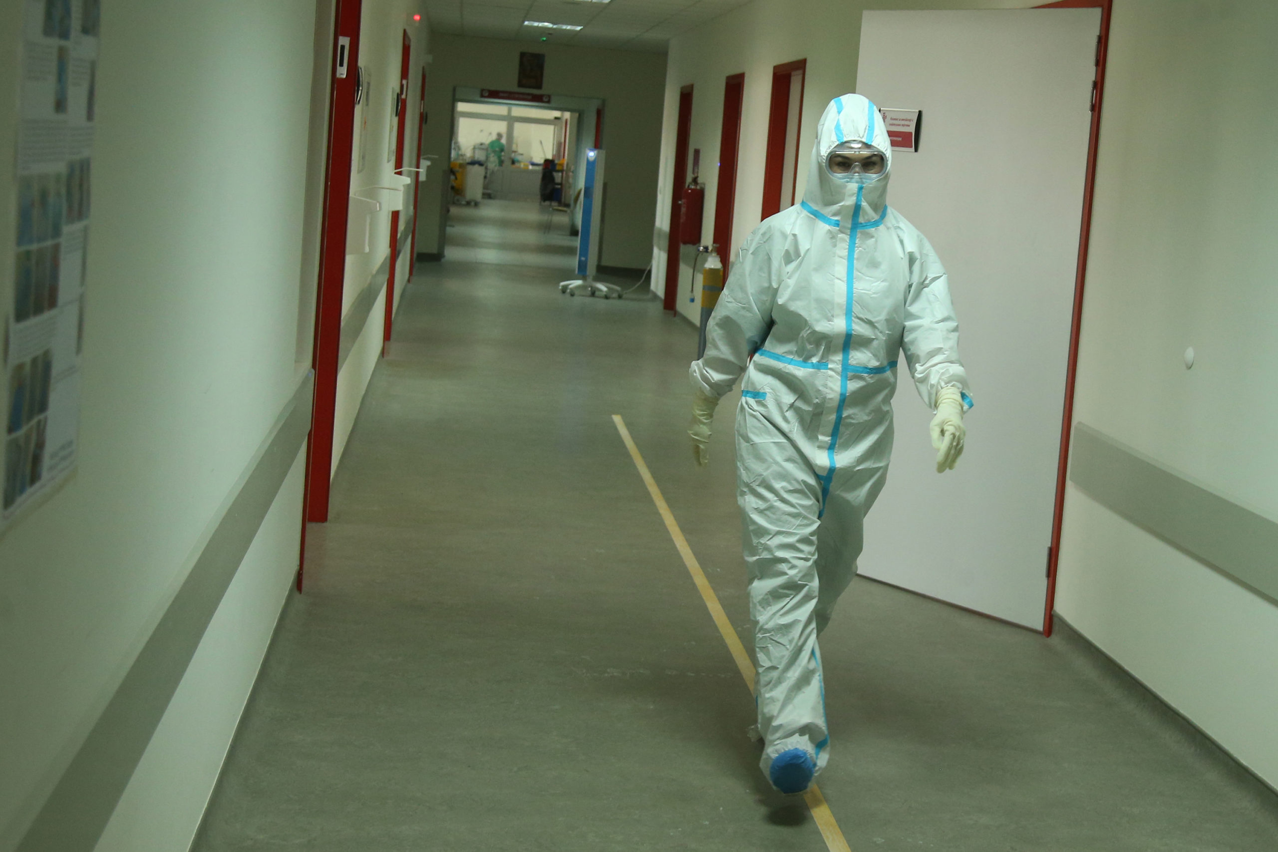 Proglašen prestanak epidemije korona