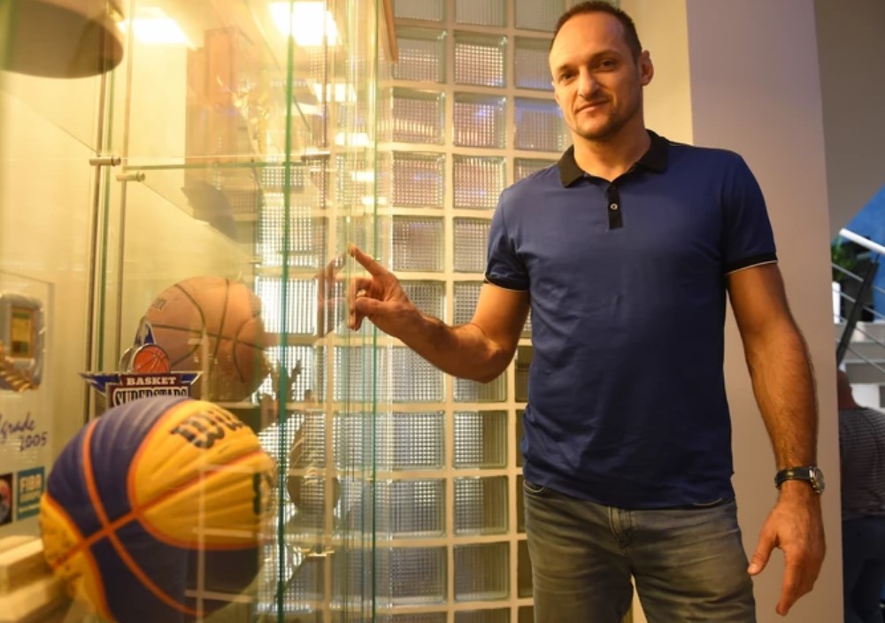Igor Rakočević biranim riječima govorio o Dejanu Milojeviću