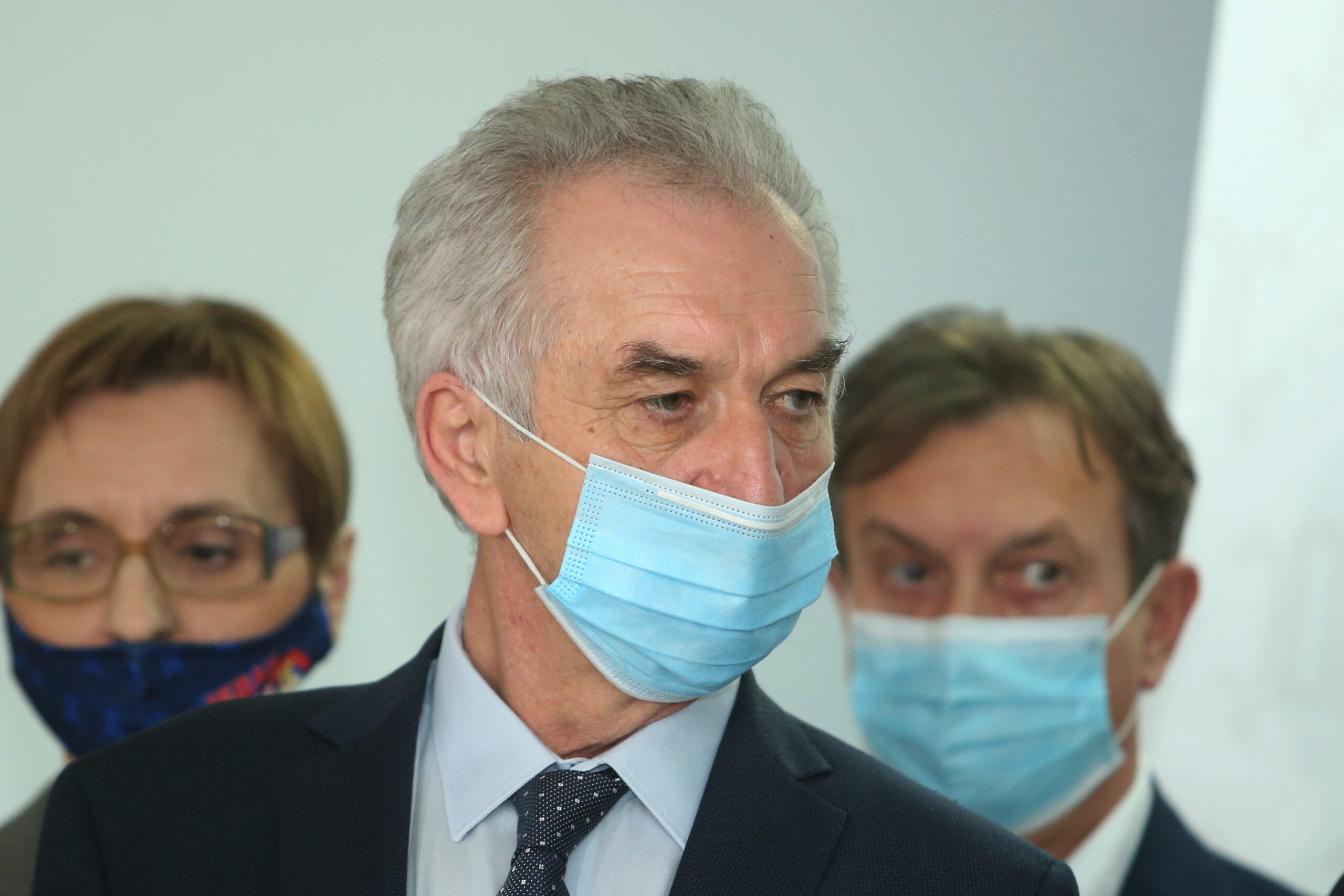 Šarović čestitao Dan državnosti Srbije: Sloboda i napredak, vrijednosti ...