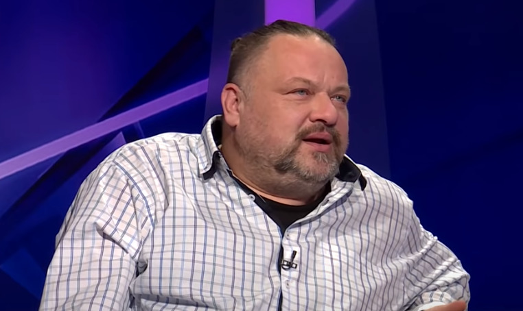 POBJEDNIK DANA Milan Pavlović