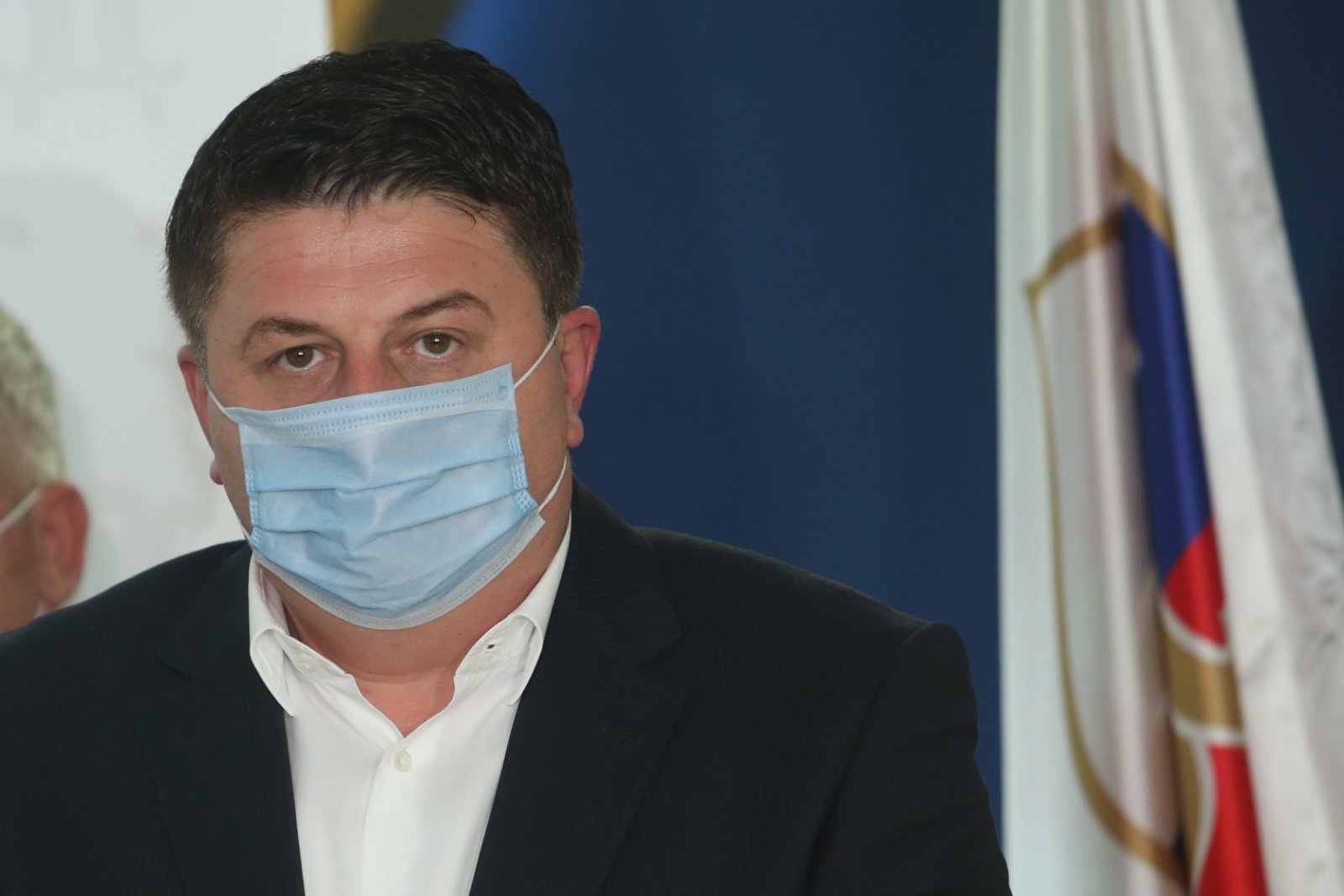 RADOVIĆ POVJERENIK ZA BANJALUKU Raspušten Gradski odbor SDS - Srpskainfo