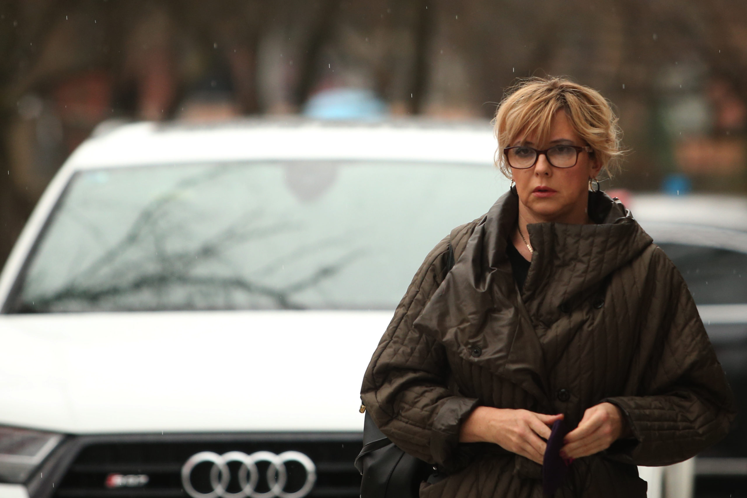 Ana Trišić Babić predložena za v.d. predsjednika Srpske