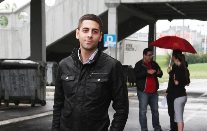 "POZORIŠTE NIJE VIŠE ISTO” Ivan Mihailović o poslu u doba korone i ...