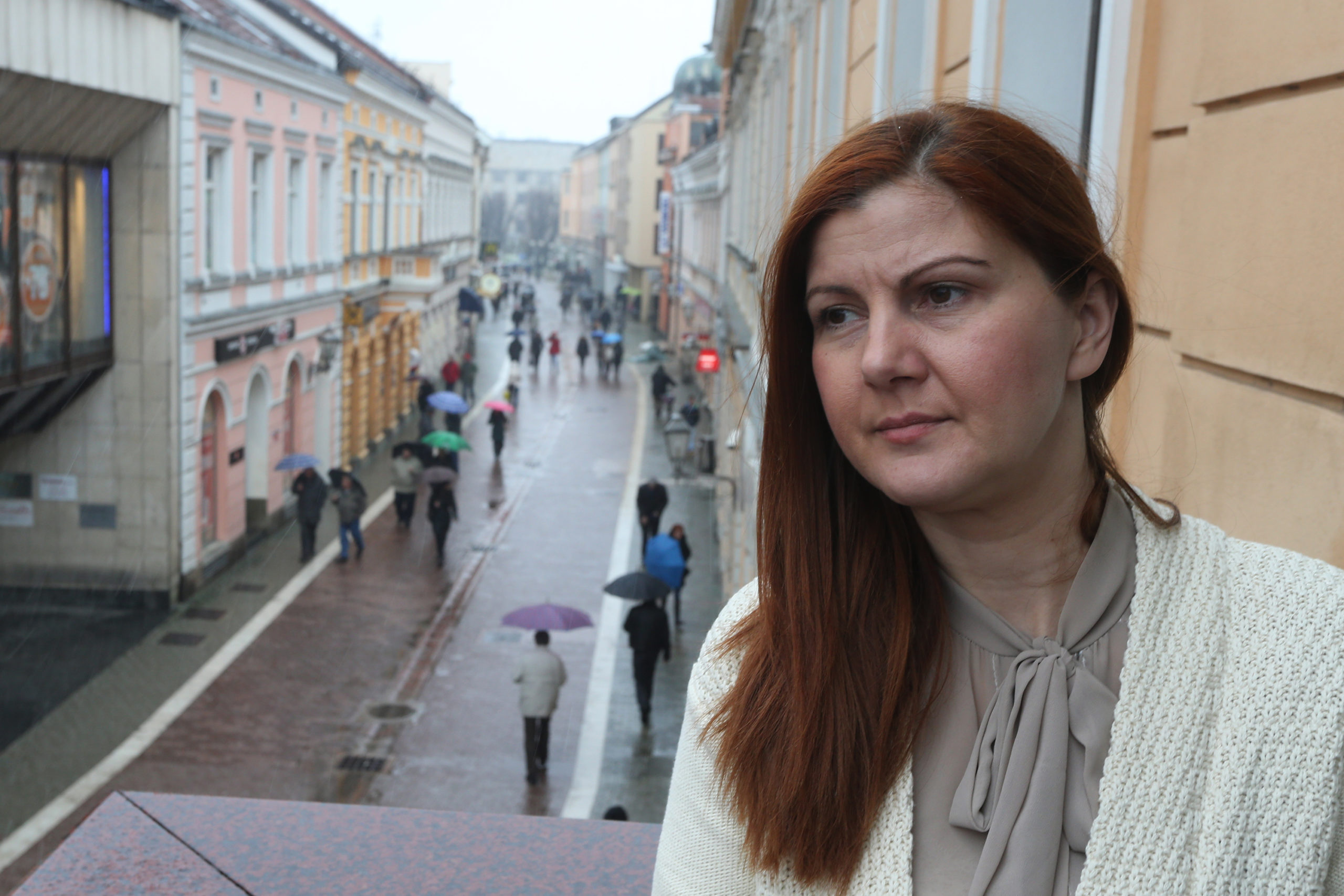 Novi roman Tanje Stupar Trifunović