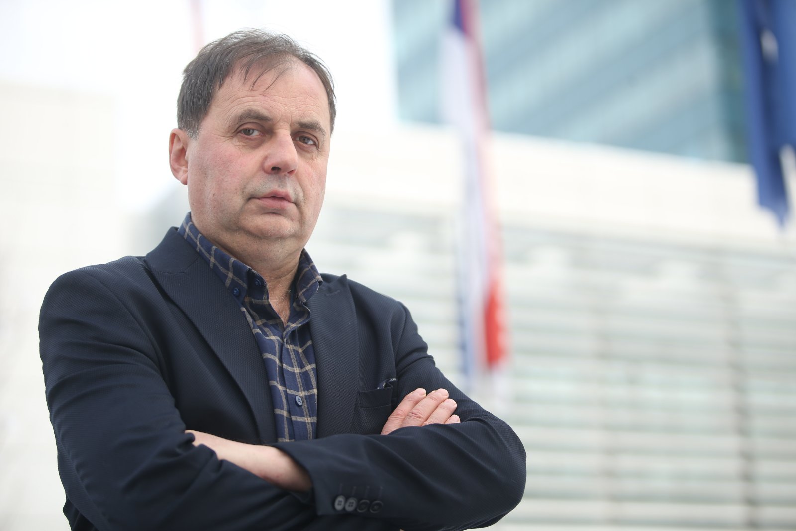 POBJEDNIK DANA Miladin Berić - Srpskainfo
