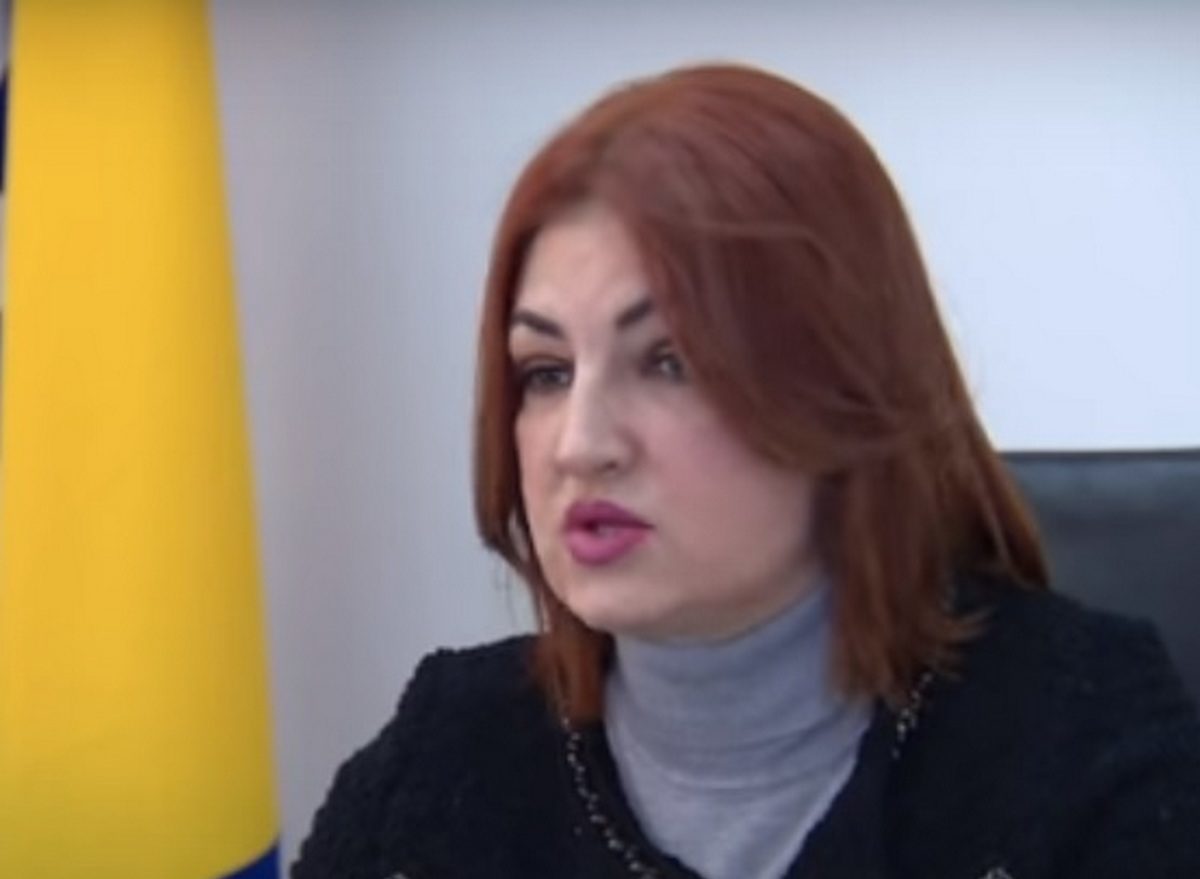 GUBITNIK DANA Vesna Švancer - Srpskainfo