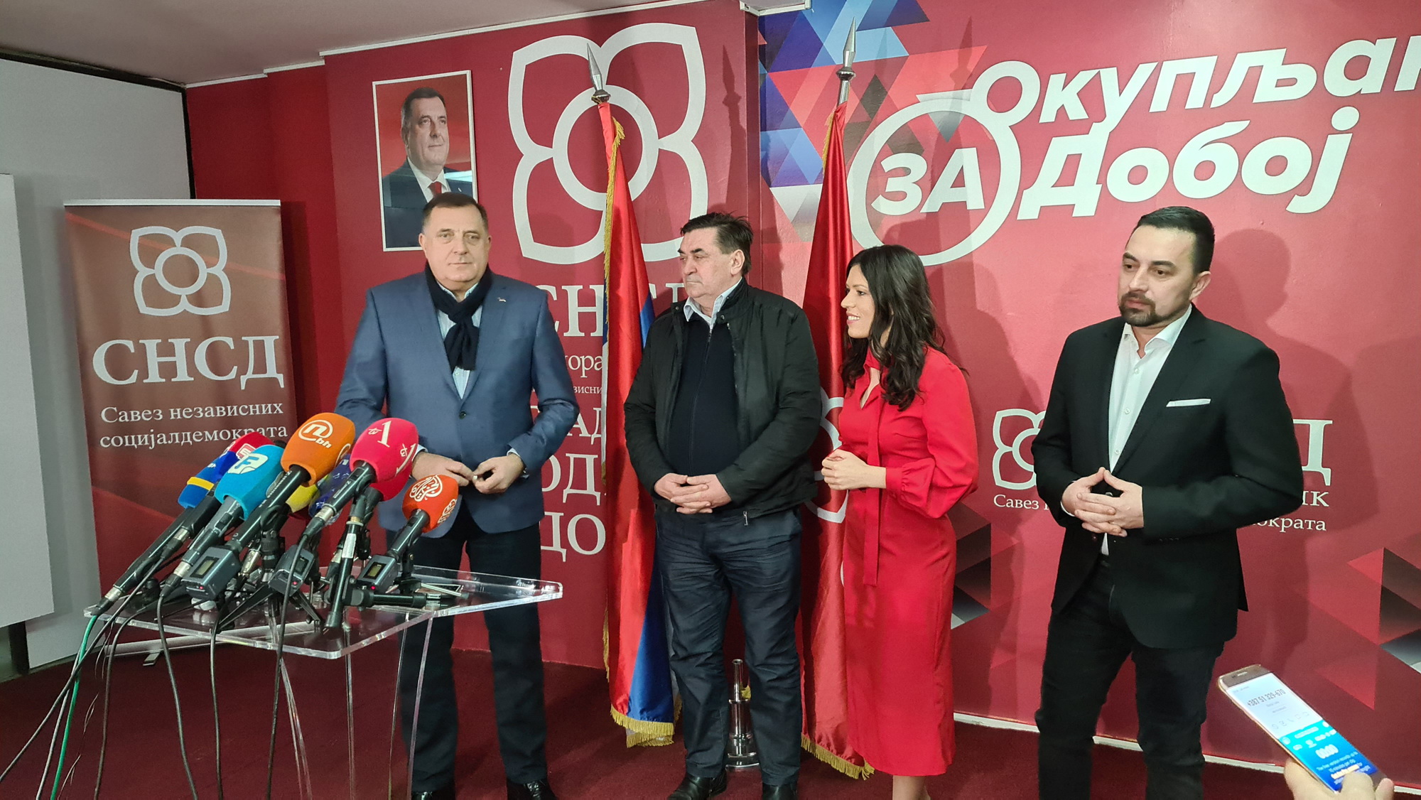 Doboj potresa novi skandal, odgovorni ćute