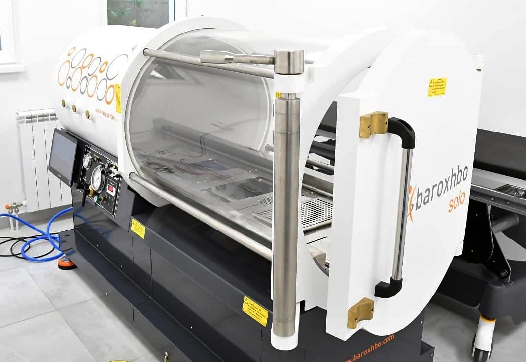 LIJEČENJE ČISTIM KISEONIKOM Hiperbaričnu komoru do sada koristila 62 pacijenta - Srpskainfo