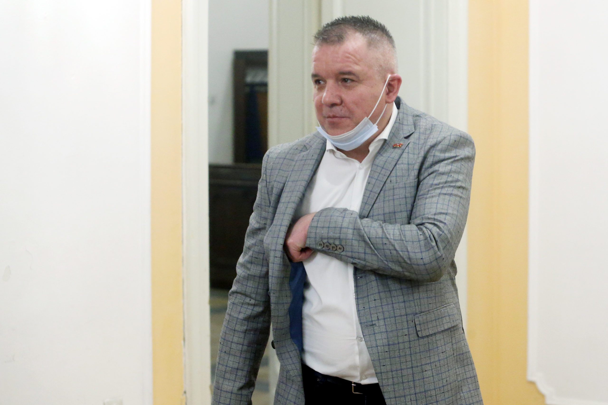 Milaković poručio odbornicima “Ako ne usvojimo budžet, svi ostavke i na ...