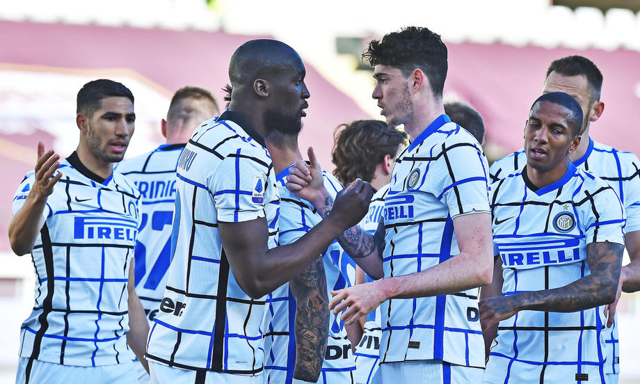 NOVI GRB Inter promijenio logo, navijači razočarani - Srpskainfo