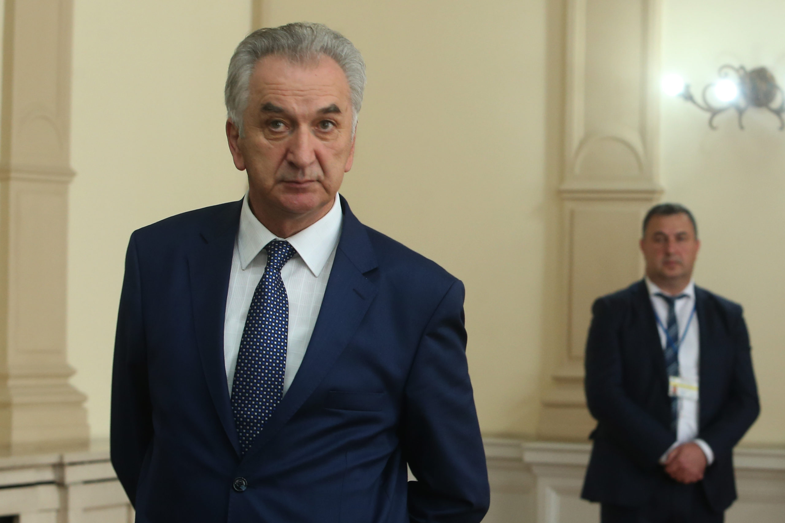 15 GODINA VLADAVINE Šarović poručio da SNSD trasira put Republike ...