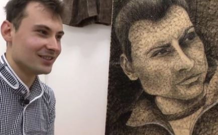 Za razbojem spaja moderno i tradicionalno: Nekada je ovo bio muški ...