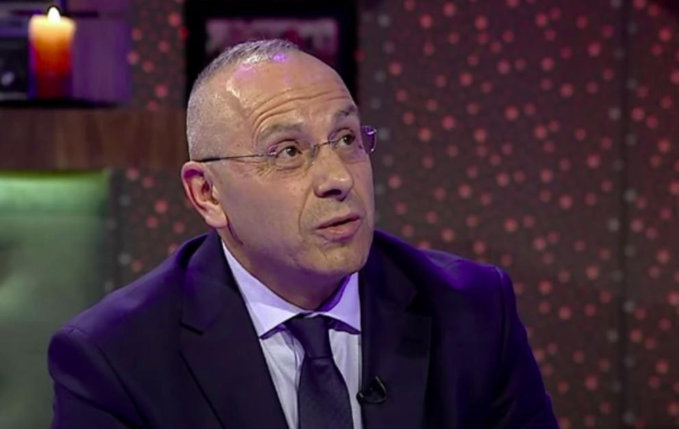 SRAMNA PROVOKACIJA Ademi zove Srbiju da igra u Prištini - Srpskainfo