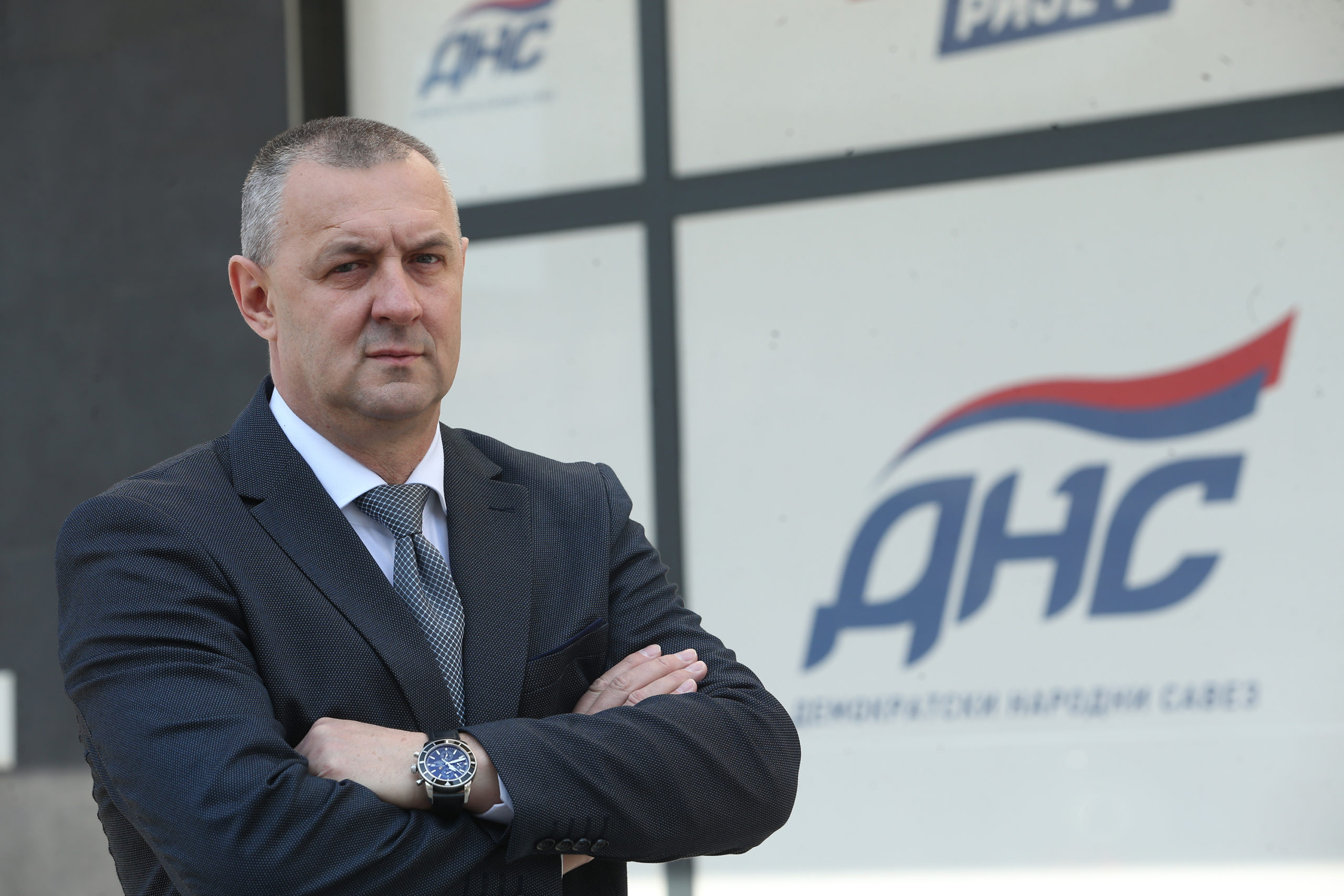 Radislav Jovičić za Srpskainfo: Sa ovom vlašću, Srpska je čak i Srbiji ...