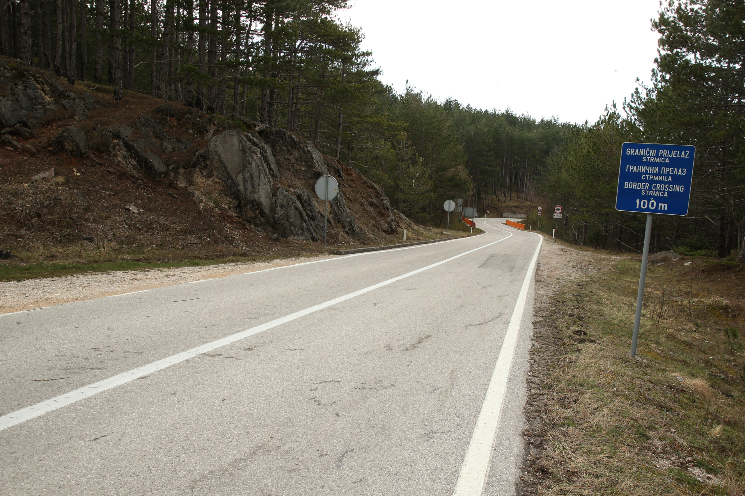 Selo u BiH u koje se može ući samo iz Hrvatske