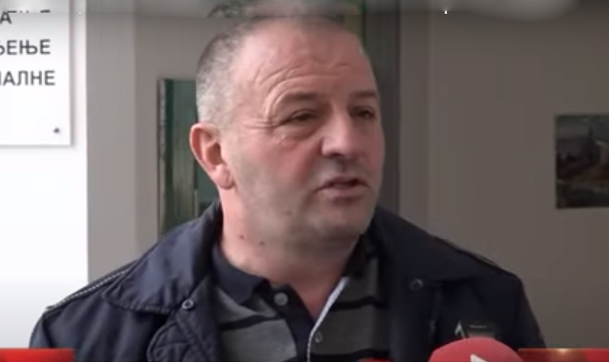 GUBITNIK DANA Dražen Dunđer - Srpskainfo