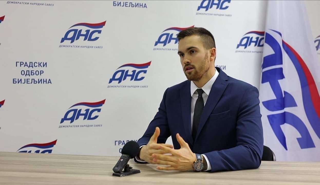 Stanišić o stanju u RITE Ugljevik “Od nekadašnjeg giganta napravili ...