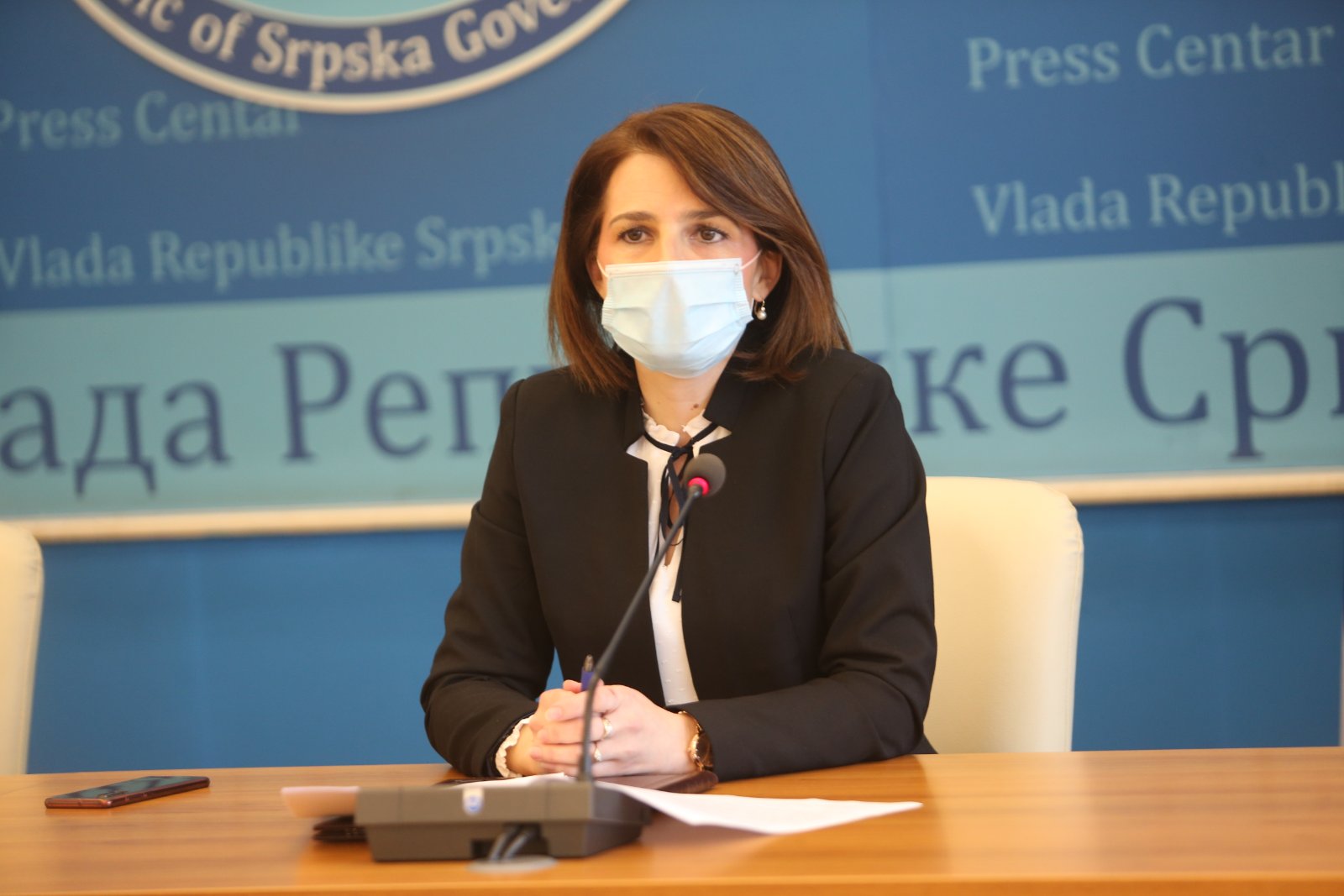 Vlada o saniranju posljedica epidemije: Za svakog zaposlenog koji nije ...