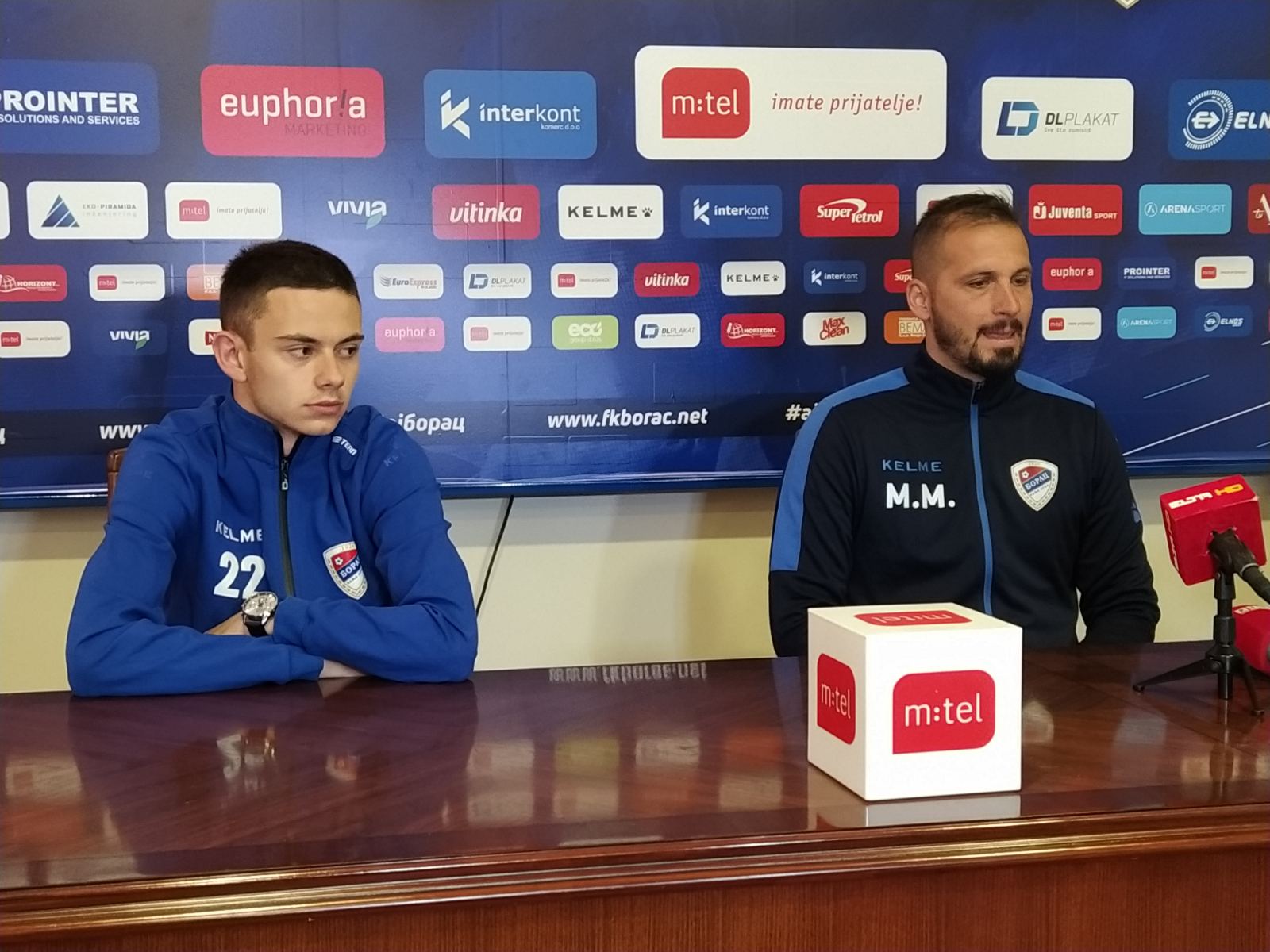 BORAC ZA ISTORIJU Banjalučani jure prvu"duplu krunu" - Srpskainfo