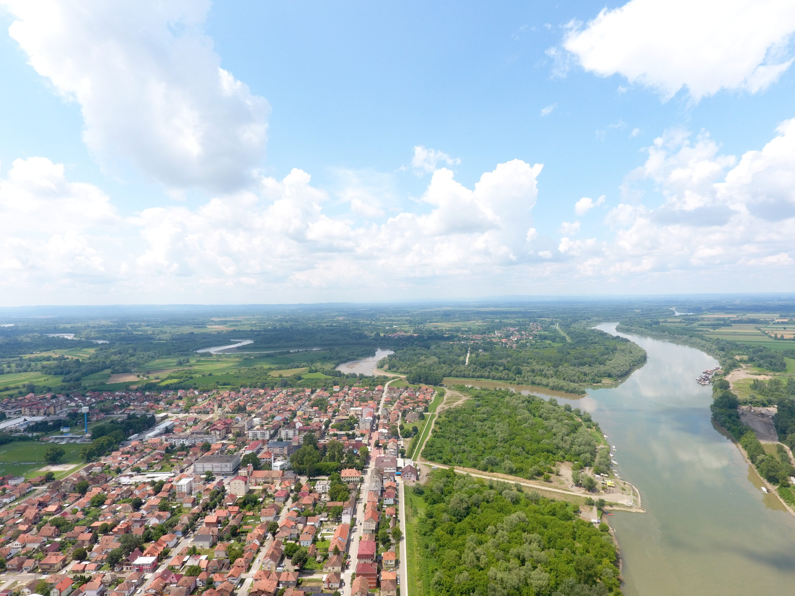 Šamac - opština u kojoj neradni dan VAŽI ZA SVE RADNIKE - Srpskainfo