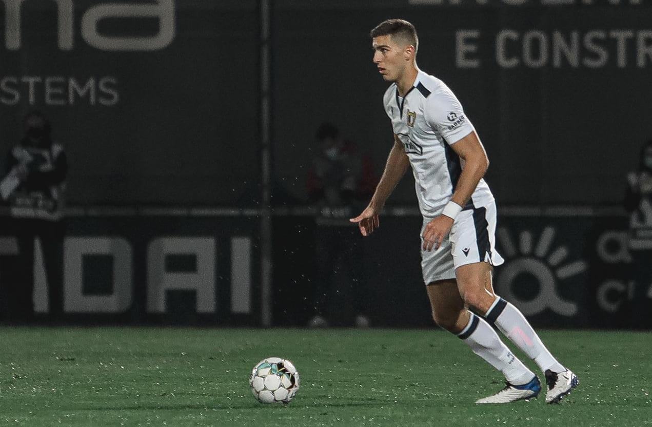 PORTUGALSKI ŠAMPIONAT Babić se vraća za meč sezone - Srpskainfo