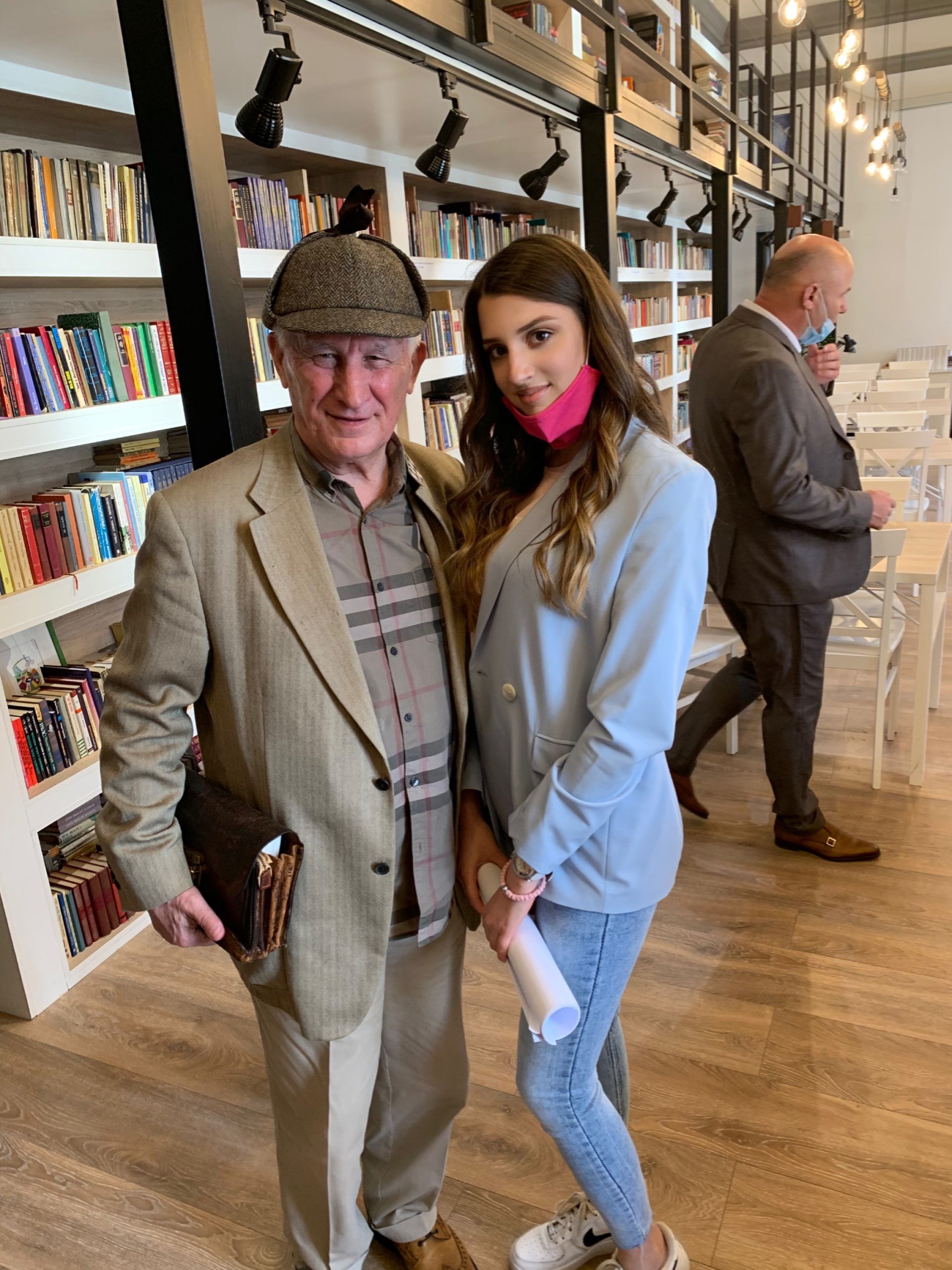 Uspjeh banjalučke gimnazijalke: Marija Aćimović osvojila drugo mjesto ...