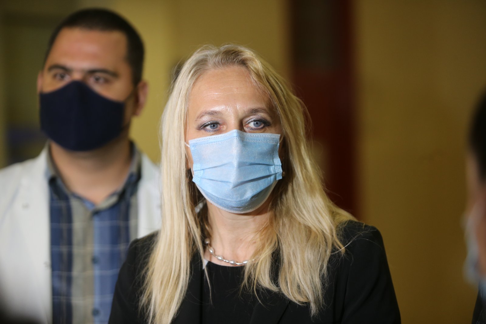 GUBITNIK DANA Nevena Todorović - Srpskainfo