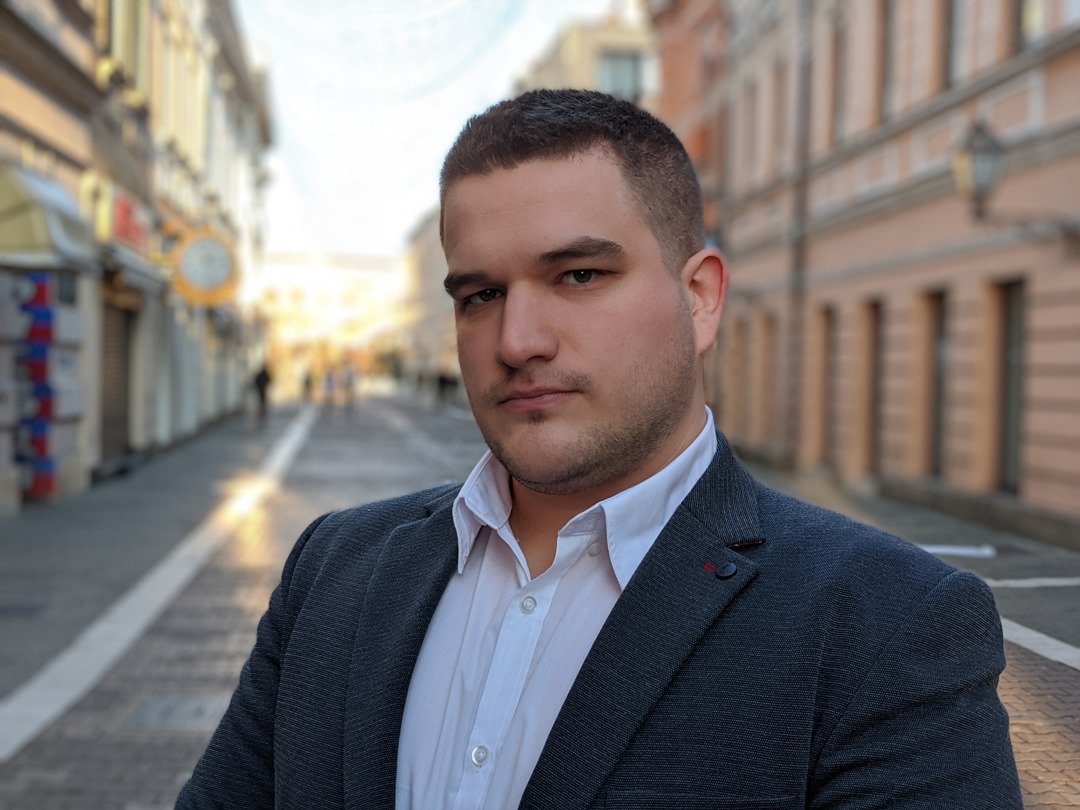 HIT DANA Srđan Dukić - Srpskainfo