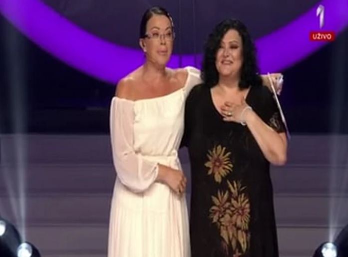 Niko nije ostao imun na njenu priču: Pobjednica "Nikad nije kasno ...