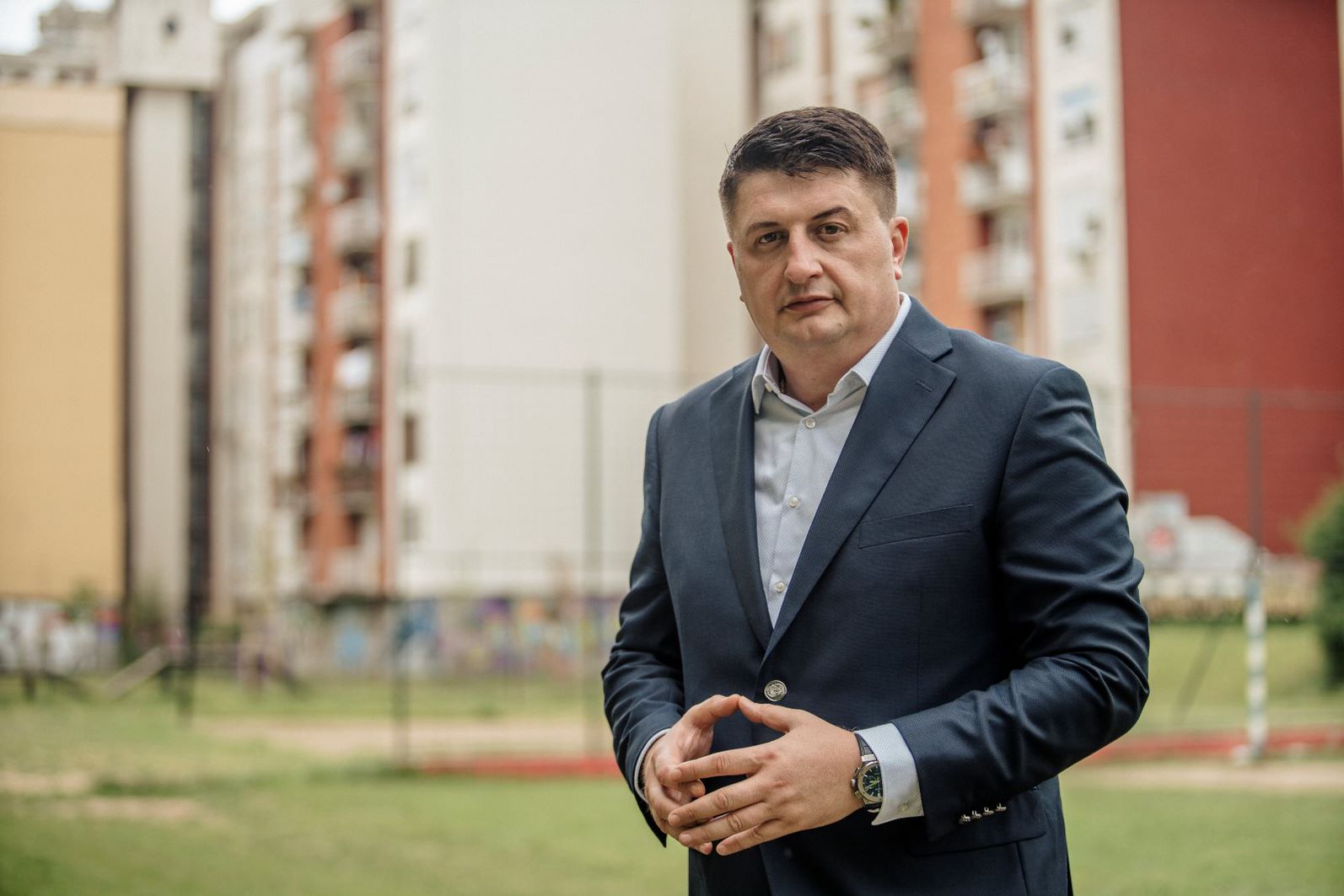 "Za 31 godinu promijenila 7 predsjednika" Radović tvrdi da je SDS možda ...