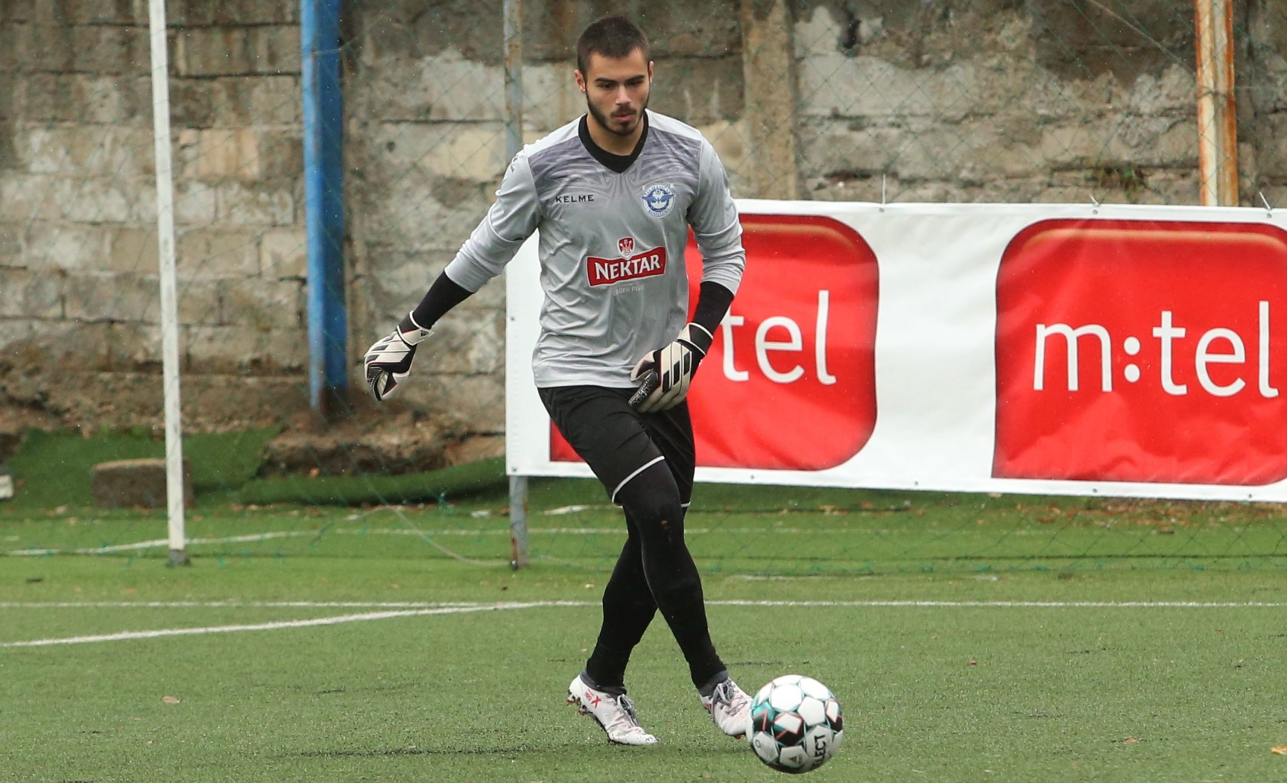 Ćetković potpisao za Borac, Mehanović otišao - Srpskainfo