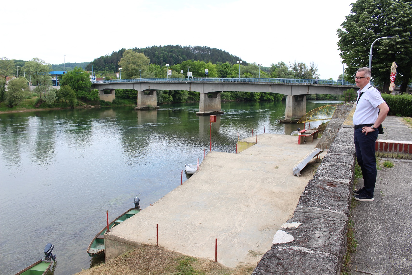 U Novom Gradu se ukrštaju istorija, tradicija i prirodne ljepote: Duh ...