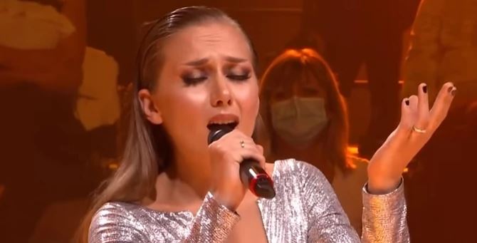 "SNIMANJE JE PREKINUTO" Zvezda Granda otkrila šta se događalo iza scene ...