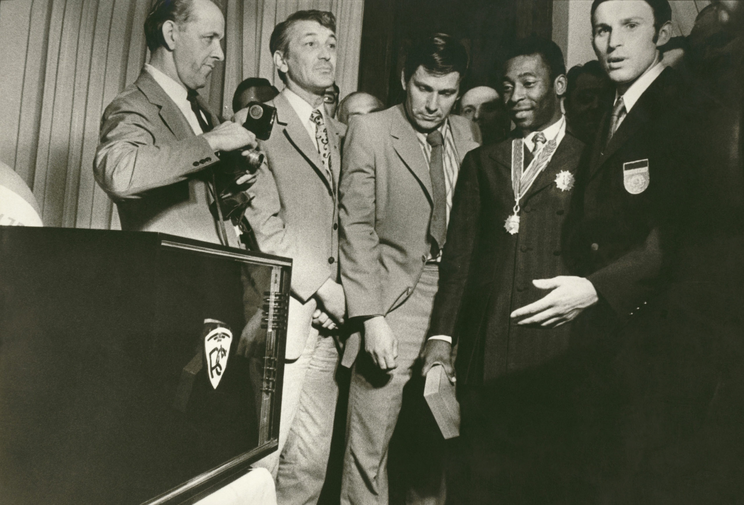 Priča o legendi fudbala i "čudu tehnike" iz Banjaluke