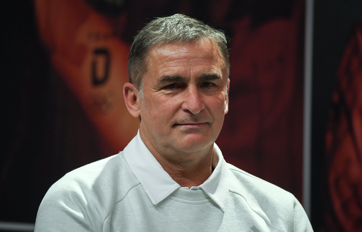 NOVI KANDIDAT Kunc preuzima reprezentaciju Rusije - Srpskainfo