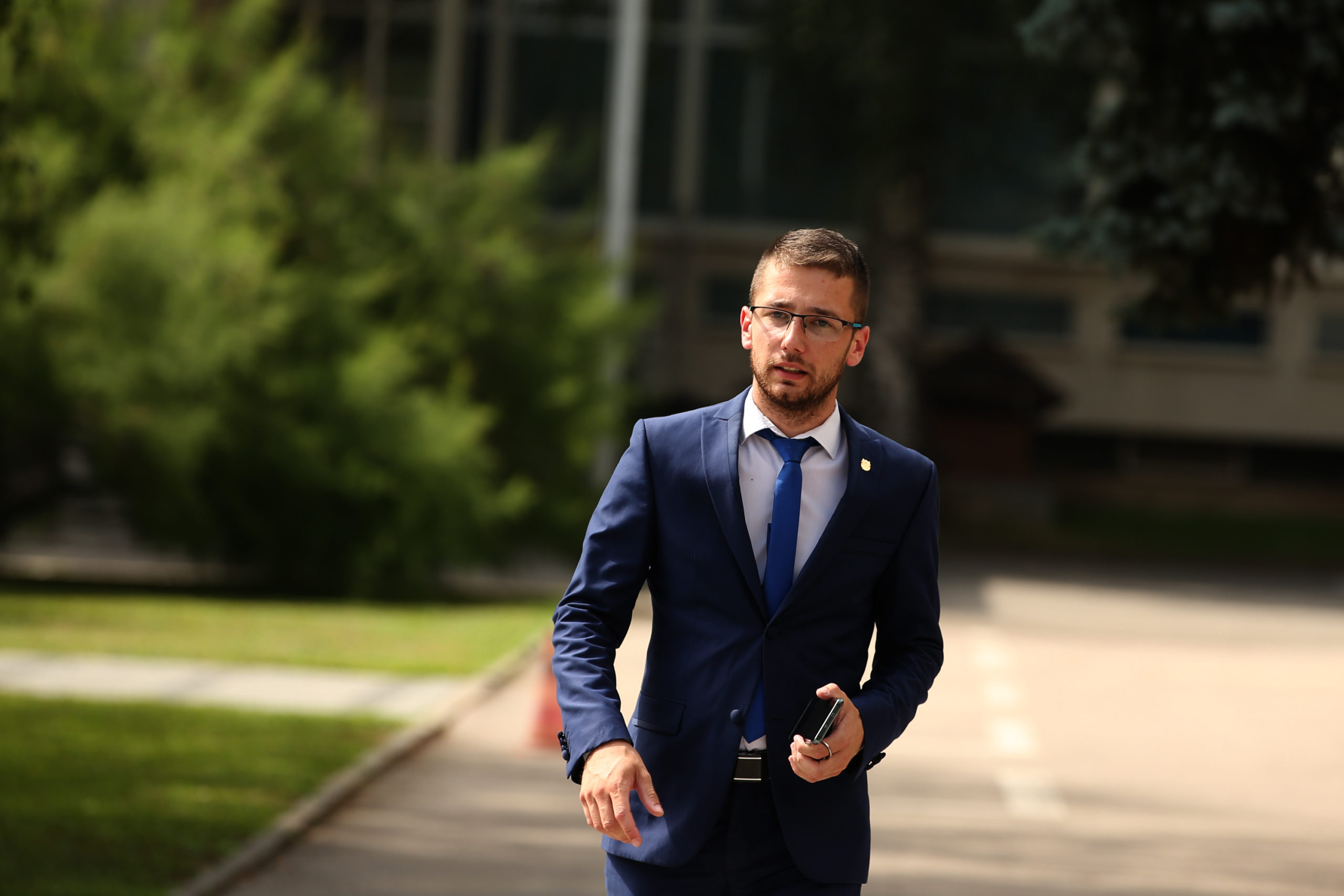 Ivan Begić ide u zatvor