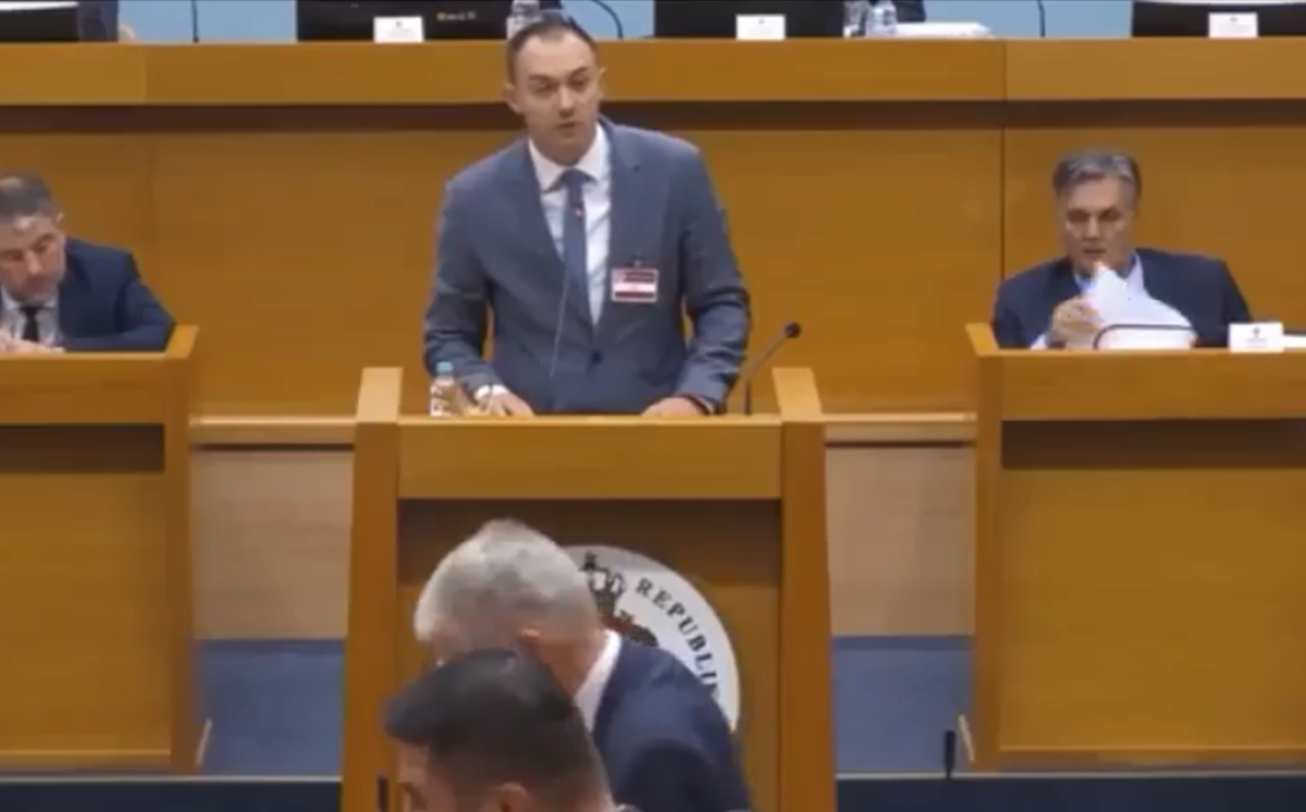 Nebojša Lukić osuđen na godinu dana zatvora i 40.000 KM kazne