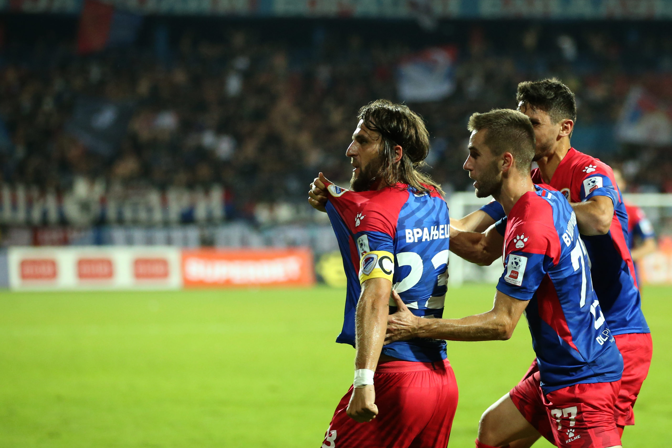 VRANJEŠ SE OGLASIO "Statistika ne laže, za razliku od nekih" (FOTO ...