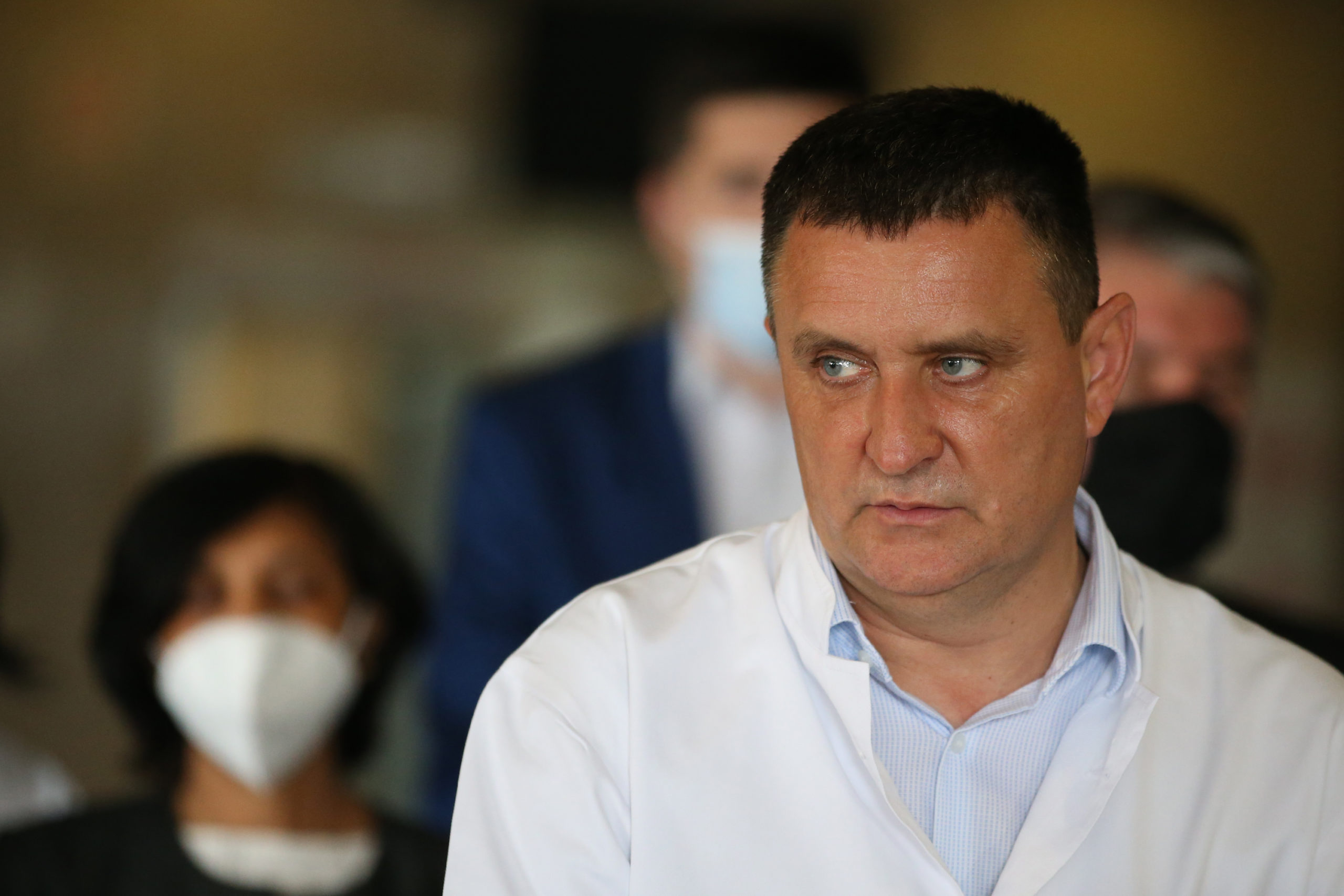 POBJEDNIK DANA Vlado Đajić - Srpskainfo